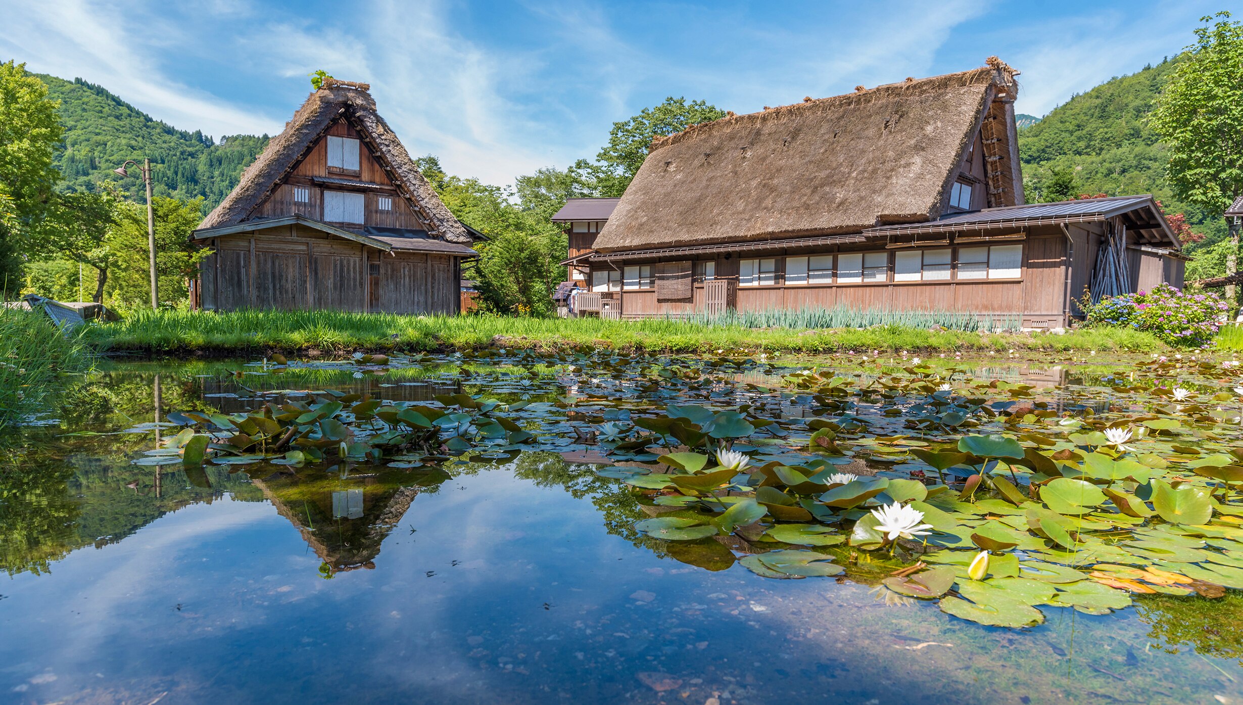 Fushiki Toyama, cruises to Japan | MSC Cruises