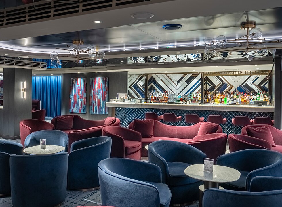 MSC Seascape - High-Tech Cruise Ship | MSC Cruises